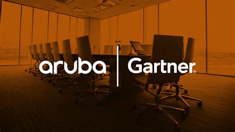 Aruba Named As A Leader In 2019 Magic Quadrant For Wired And Wireless Access Infrastructure By
