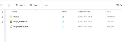 Uploading Images In Jmeter Octoperf