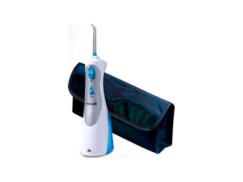 Купить Сумка-чехол для портативного ирригатора WaterPik WP-360 и WP-450