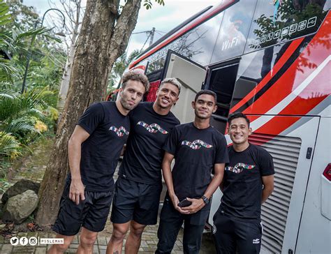 Manajemen Pss Harapkan Laskar Sembada Bermain Dengan Daya Juang Tinggi Official Site Pss Sleman