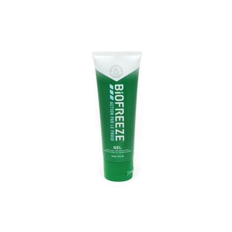 Biofreeze Gel Tube 110g