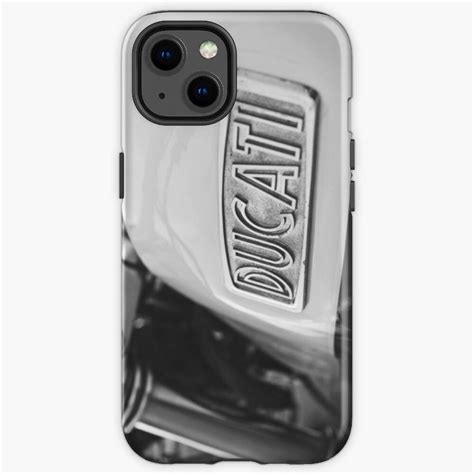 Classic Ducati Tough Phone Case Phone Cases Case Phone