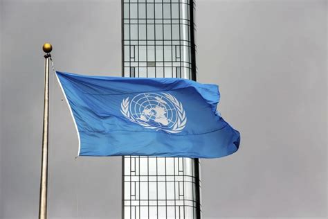Un Condemns Airstrike In Ethiopia That Hit Kindergarten