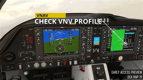 Msfs Feature Discovery Series Episode 13 Garmin G1000 Nxi Fselite