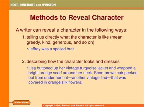 populating fictional worlds ppt download