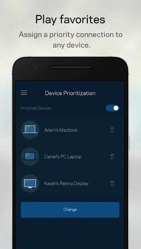 Linksys Free Download APK Download For Android