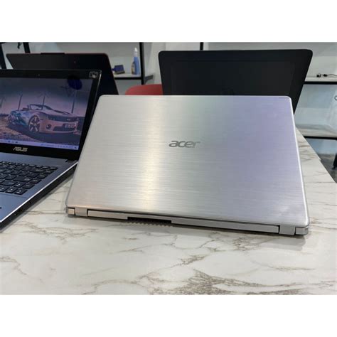 Acer Aspire A Gb Ssd Shopee Malaysia
