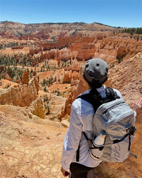 Osprey Tempest 20 Review: The Best Hiking Backpack for Women