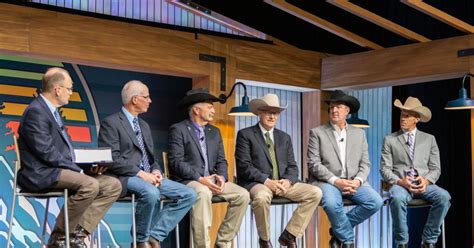 Beef Industry Panel Shares Insight On Future Challenges And