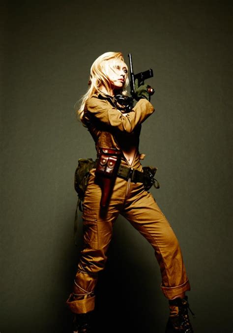 Eva Metal Gear Solid TTS Computer AI Voice Soundboard