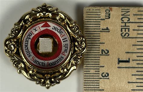 Russian Store Rare Documented Reliquary Theca With Second Class Relic