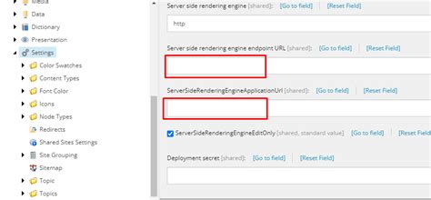 Xm Cloud Error JSS Editing Secret Sitecore Stack Exchange