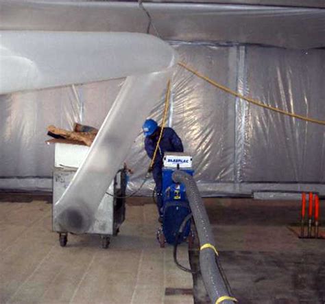 Abatement Environmental Contractors