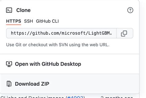 Eigen Does Not Work · Issue 5038 · Microsoftlightgbm · Github