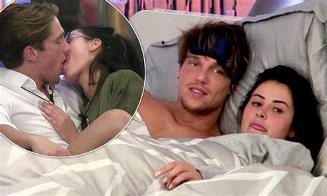 Marnie Simpsons Mum Is Not Worried About Daughters Cbb Sex Romp