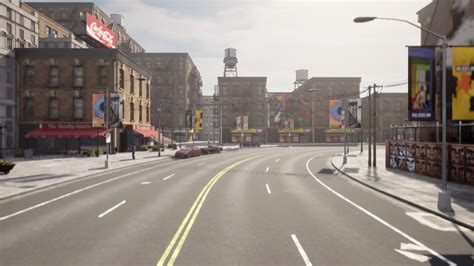 Many Buildings Are Not Perceived By The Lidar Sensor · Issue 5732 · Carla Simulatorcarla · Github