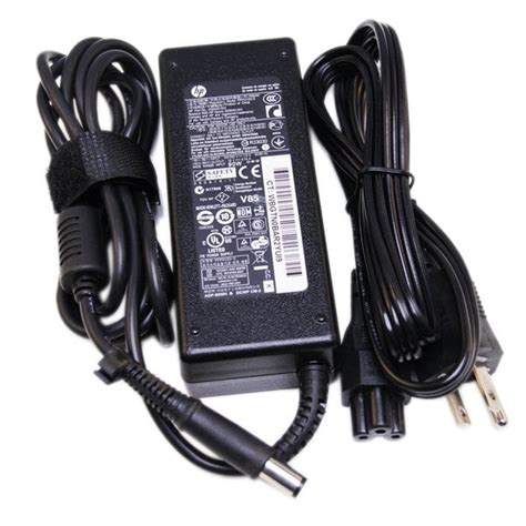 Hp Pavilion All One Desktop Power Cord