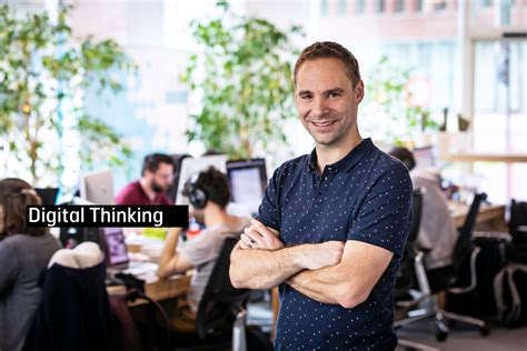 Digital Thinking