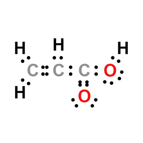Acrylic Acid 79 10 7