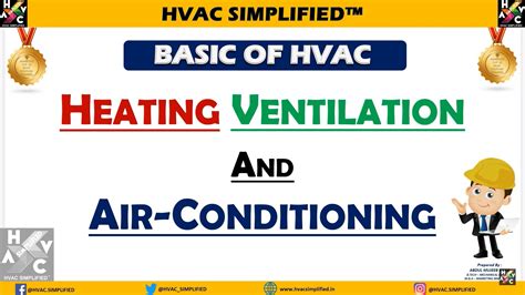 Learning Hvac Basics At Theodore Kemp Blog