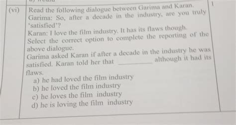 Begin Tabular L L L Vi And Begin Array L Text Read T