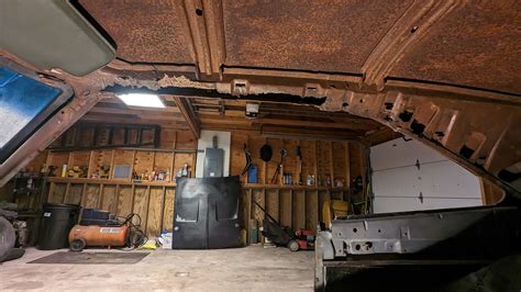 Heres How To Remove Major Rust From Your Car