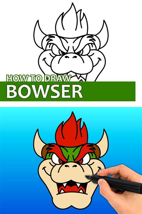 61 How To Draw Video Game Characters In 2025 Drawing Tutorial Step By Step Drawing Game