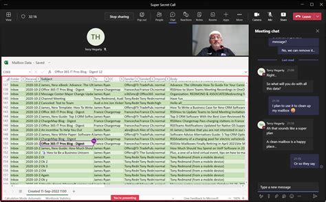 Microsoft Releases 42 New Sensitive Information Types