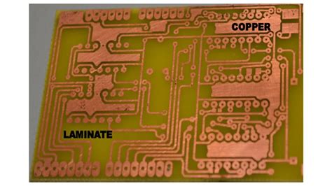 Complete Guide To Laser Etching Pcbs Globalwellpcba