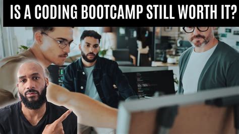 is a coding bootcamp still worth it in 2025 galaxy ai