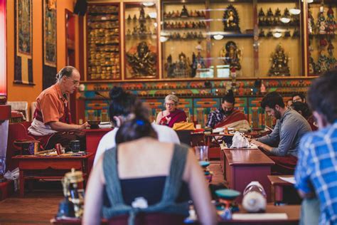 Upcoming Schedule Chagdud Gonpa Foundation
