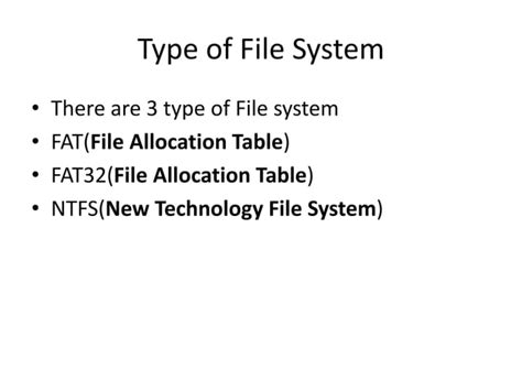 06 File System Ppt