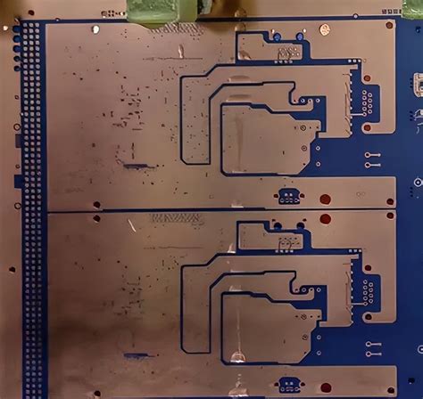 Pcb Panel Plating Line For Copper Circuit Board Manufacturing