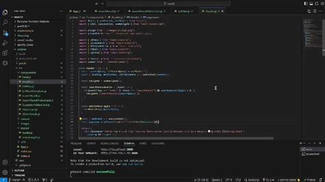 [video] my youtube clone using react js and tailwind css simhadri