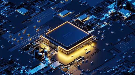 Arm Unveils Its Most Compact Ai Capable Cortex M Cpu Electronic Design