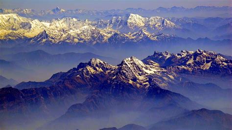 Himalayas Wallpapers Top Free Himalayas Backgrounds Wallpaperaccess