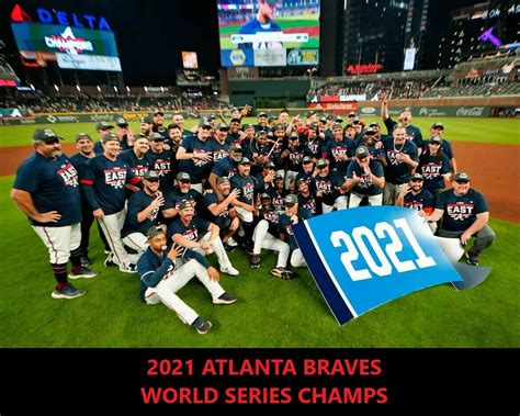Atlanta Braves Team