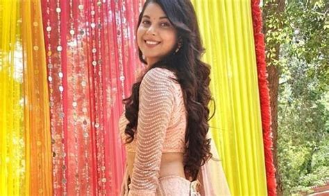 Yes I Am Back But Its Not Like Before Alice Kaushik On Return To