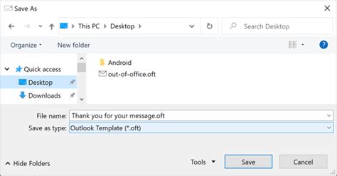 How To Create Outlook Email Template With Fillable Fields Lkakmi
