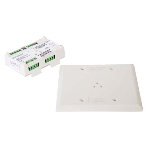 Dual Input Signal Module