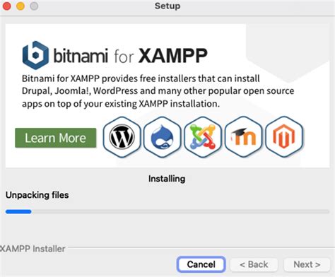 How To Download And Install Xampp On Macos A Step By Step Guide Hi