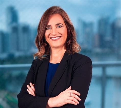 Karina Suarez On Linkedin Fabia Tetteroo Bueno La Primera Mujer En
