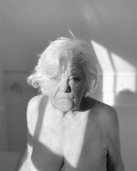 Opinion Photographing The Beauty Of My Mothers Decline Published