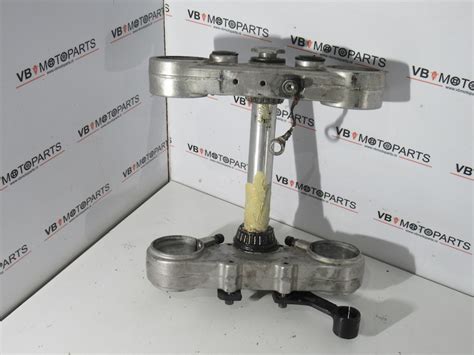 Ktm 600 Lc4 Kroonplaten Vb Motoparts