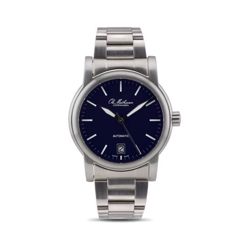 {oms From Ole Mathiesen At Ole Mathiesen