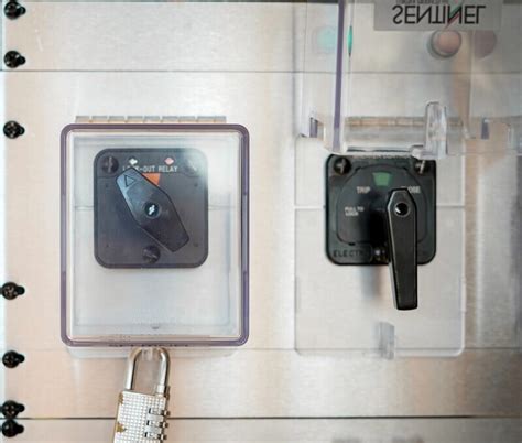 Store Sentinel Control Products