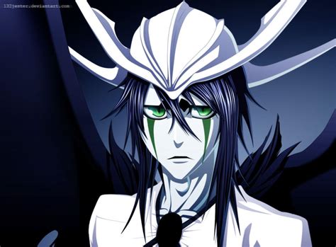 Ulquiorra Cifer By Lialawliet On Deviantart
