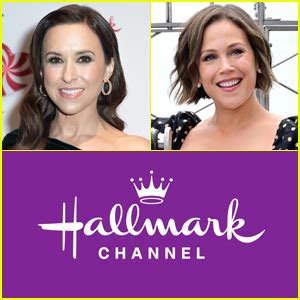 Most Popular Female Hallmark Stars Ranked 8 Have Over 1 Million