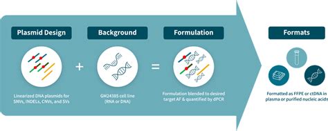 Lgc Seracare Somatic Cancer Integrated Gulf Biosystems