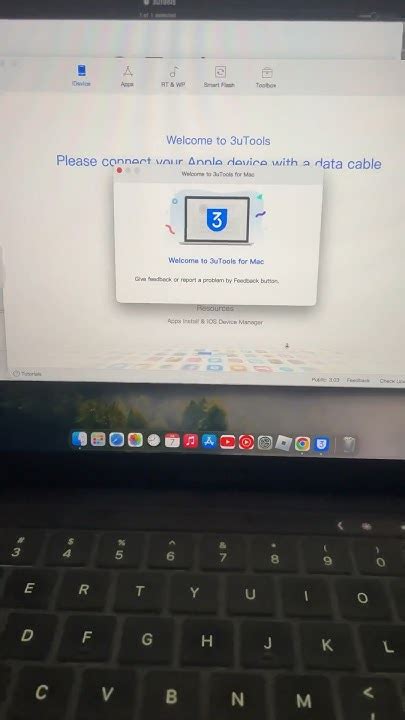 3utools Di Macos Youtube